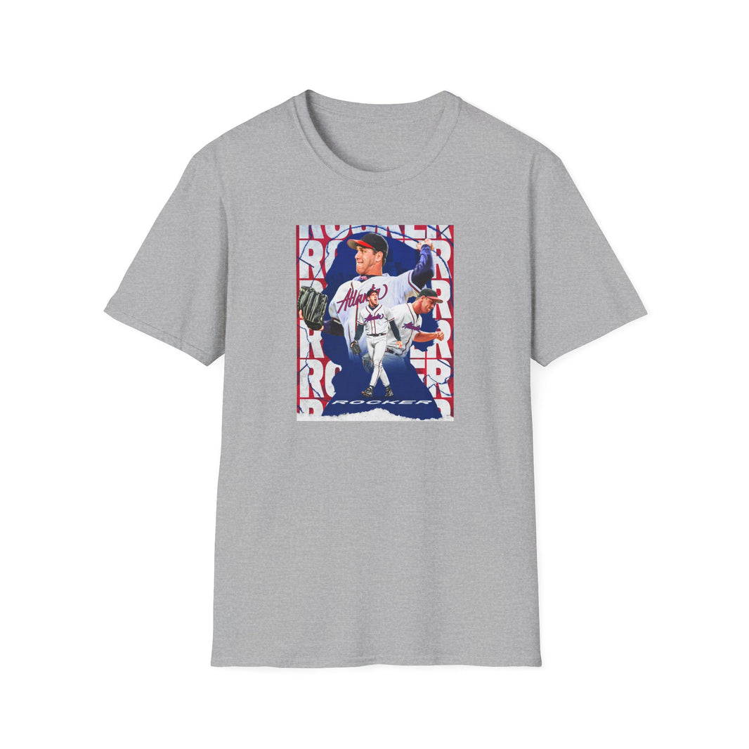 The Official Website of Former Braves Pitcher John Rocker – John Rocker ...