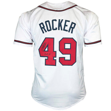 The Official Website of Former Braves Pitcher John Rocker – John Rocker ...
